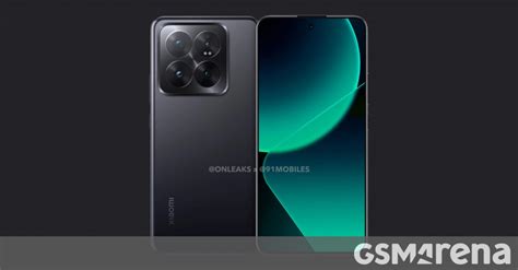 Xiaomi And Pro Appear On Geekbench With Gb Ram Gsmarena Com News