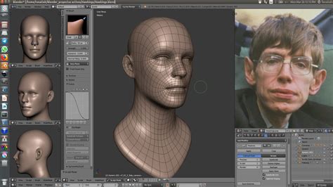 Human Proportions Nudity Works In Progress Blender Artists Community