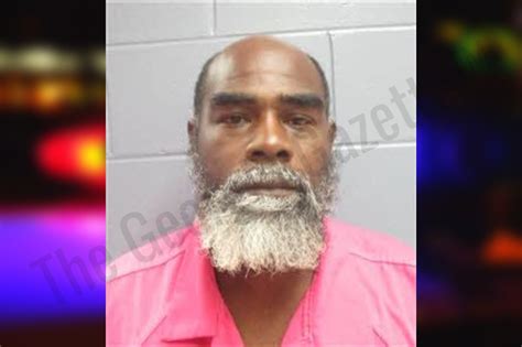 Anthony Scott — Lee County Jail Bookings