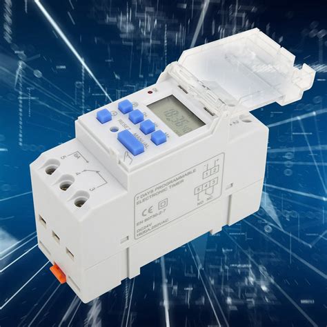 timer switches programmable timer switches 7 days timer switches tm919a
