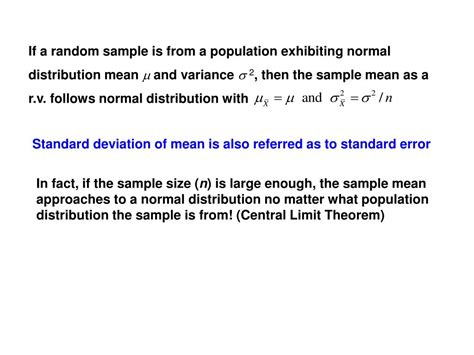 PPT Biostatistics PowerPoint Presentation Free Download ID 4506733