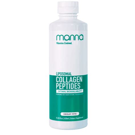 Products Manna Vitamins Evolved The Highest Quality Liposomal Vitamins And Supplements On