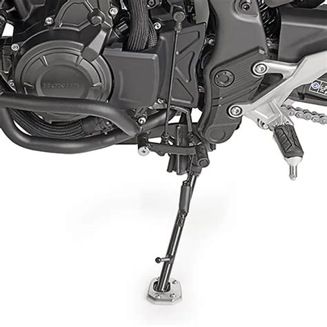 Givi Honda Nx 500 2024 Side Stand Extension Motardinn