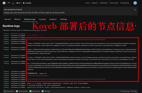 github fscarmen2 argo xray paas 在容器平台部署 xray argo 隧道，4种协议 vless