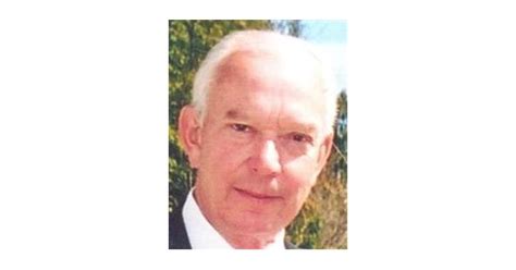 Thomas Stump Obituary 1937 2010 Legacy Remembers