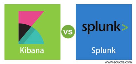 Kibana Vs Splunk Detailed Comparison Of Kibana Vs Splunk