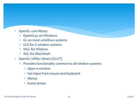 Cgv 18cs62 Vtu Cse Pptx Computing Technology And Computing