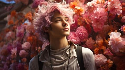 Premium Photo Exploring Gender Identity And Expression