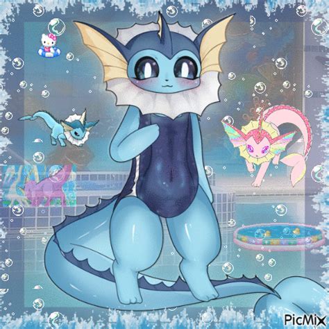Vaporeon 