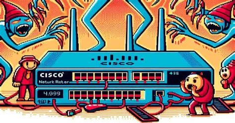 Critical Cisco Flaw CVE 2024 20295 Enables Root Access Patch Now TheHackerWire