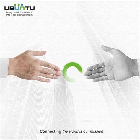 Ubuntu Group On Linkedin Ubuntu Helps Clients Identify And Work With