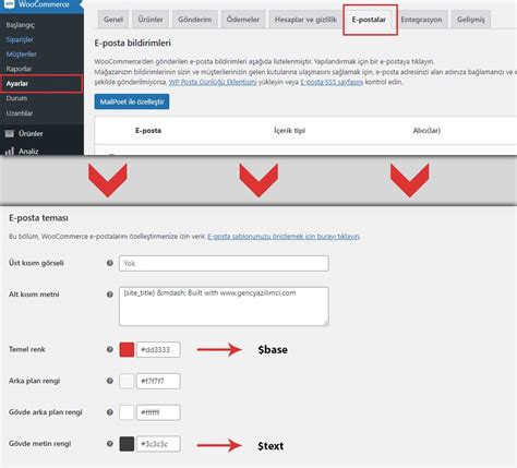 Woocommerce Basic E mail Verification Without Plugin 2024 Genç