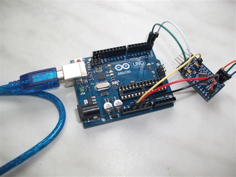 Arduinopro Mini2