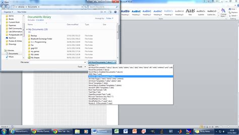 Opening Files Word Excel From Office In Office Or DELL Technologies