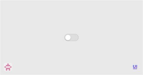 Switch By ErzenXz Made With CSS Uiverse Io