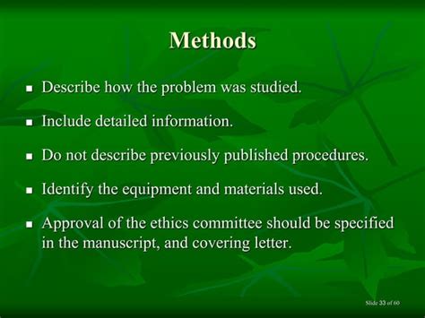 Academic Writing Part 1 Pptx