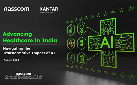 Advancing Healthcare In India Navigating The Transformative Impact Of