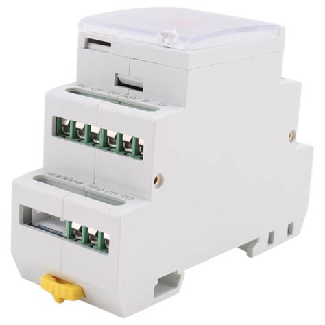 A KW EVSE EPC Controllers Electronic Protocol Controller For KW
