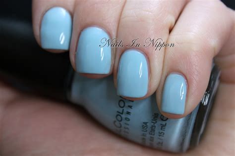 Nails In Nippon A Few Sinful Colors Sugar Rush Polishes