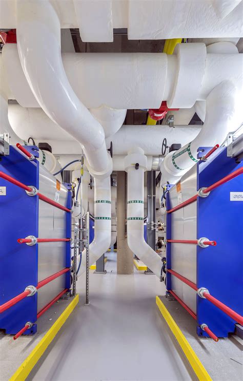 Confidential Data Center Client Bay Area Program Je Dunn Construction