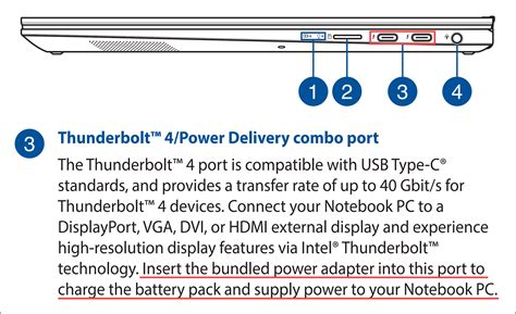 Troubleshooting Devices Battery Not Supplying P ASUS ZenTalk