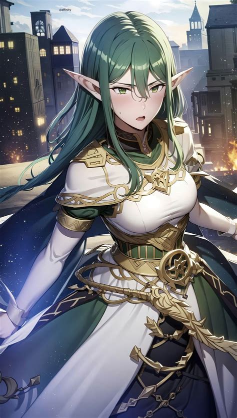 Pinterest Gadis Animasi Gadis Anime Gadis Fantasi