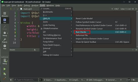 一次性解决所有的qml Invalid Property Namem16qml中无效属性名 Csdn博客