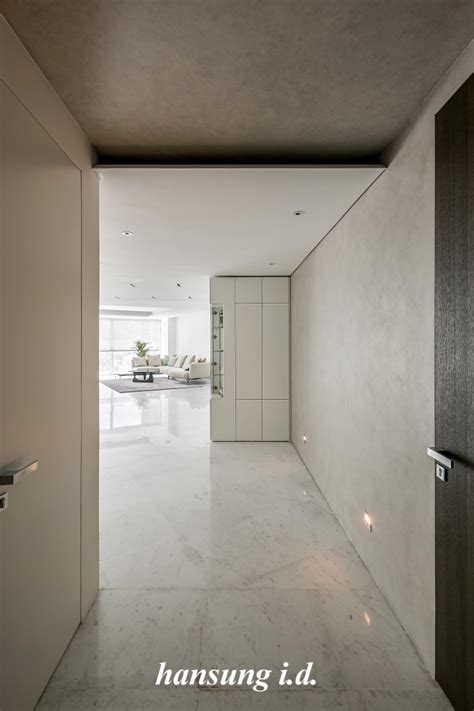 서초동 서초현대슈퍼빌 90평 아파트and주택 한성아이디 고급 인테리어는 오직 단 하나