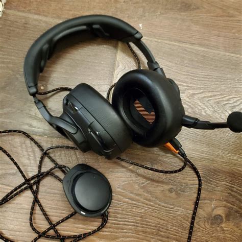 Наушники игровые Jbl Quantum 400 оригинал: 3 999 грн. - Навушники ...