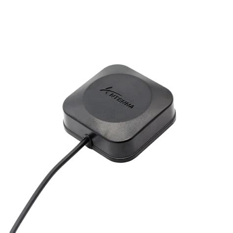 Factory Price External Usb Gps Antenna For Android Table Gps Antenna Usb Rg174 Cable Buy Gps