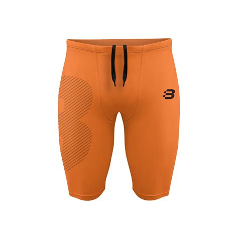 15 Best Orange Compression Shorts For 2023 Runningshorts