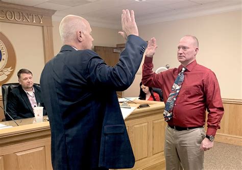 Siler Appointed As New Commissioner News Sports Jobs The