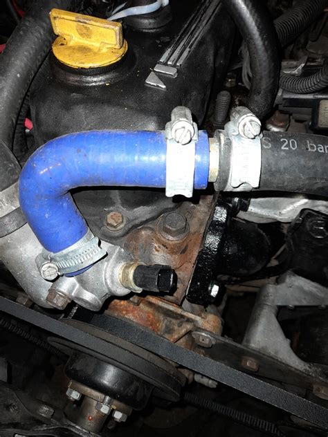 Temp Sensor Jeep Wrangler YJ Forum