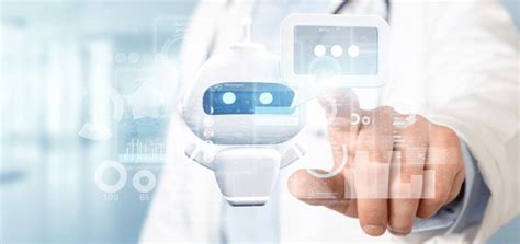 3 chat bot with stethoscope message data 3d rendering royalty free