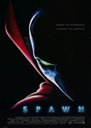Spawn Movies
