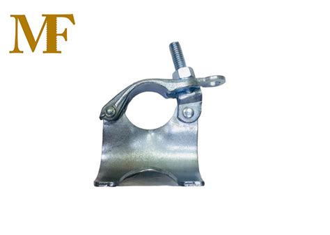 Scaffold Toe Board Clamp Board Retaining Scaffolding Single Coupler