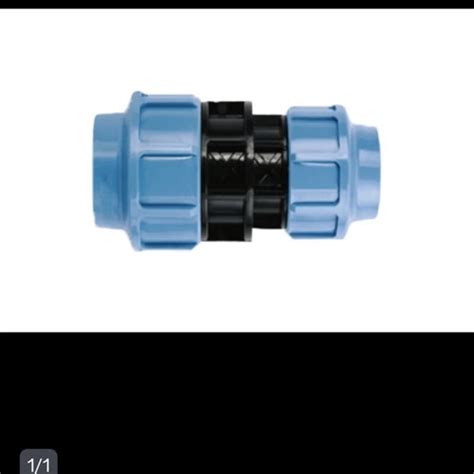 Jual Reducer Coupler Compression Hdpe 110mm X 63mm Fitting Reducing Coupling Socket Hdpe 4 X 2