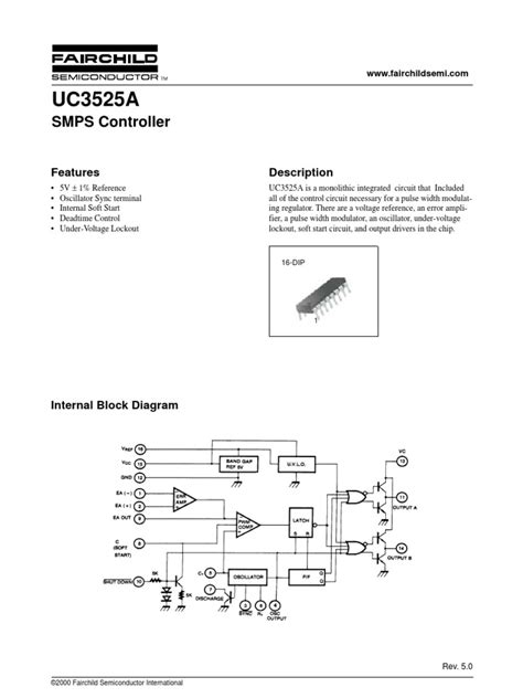 Uc3525 Amplifier Electronic Circuits