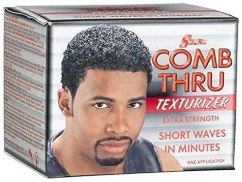 Luster S Curl Extra Strength Texturizer Pack Of 3 Enhance Your