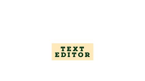 my text editor open source project r tkinter