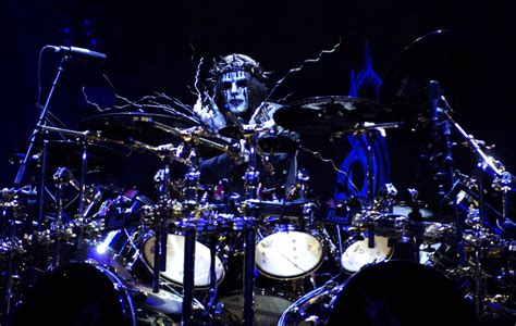 100 Joey Jordison Wallpapers