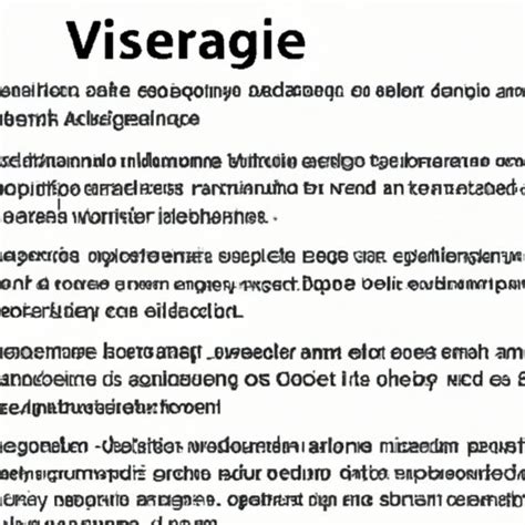 What Is A Variable In Science A Comprehensive Overview The Enlightened Mindset
