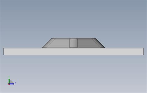 Solidwork教程印度尼西亚37（engsub）模式和组合“lempengn” Solidworks 2016 模型图纸免费下载 懒石网