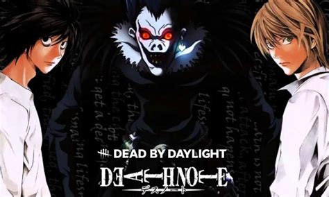 Dead By Daylight Leaks All Upcoming Survivors And Killers Cosmetics