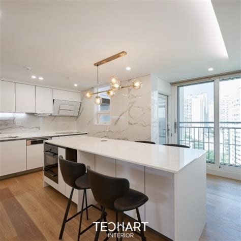 잠실인테리어 레이크팰리스 50평 라이프스타일 슈퍼앱 오늘의집