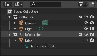 Bmesh Update Overwrite An Existing Mesh Within A Collection Python