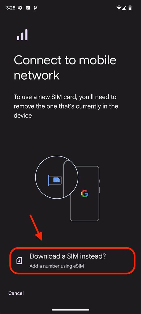 How To Activate Jio ESIM Step By Step Guide
