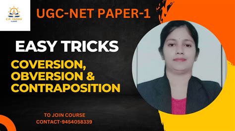 Conversion Obversion And Contraposition Venn Diagrams 4 4 Co