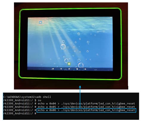 Control Led Bar General Node Red Forum