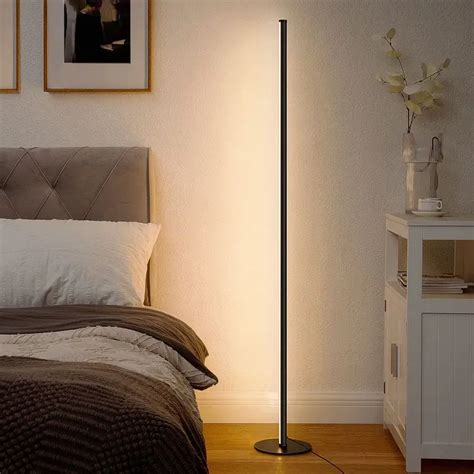 11 Inspirasi Desain Lampu LED Kamar Tidur Wajib Dicoba